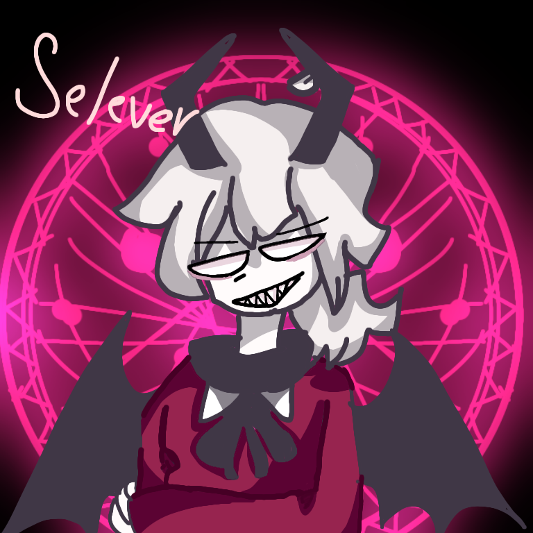 Selever - ibisPaint