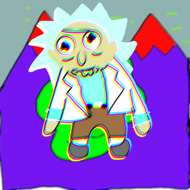 rick - ibisPaint