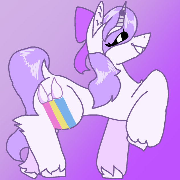 Bowtie Shimmer - ibisPaint