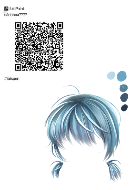 tutorial - ibisPaint