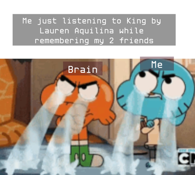 Just a meme. - ibisPaint