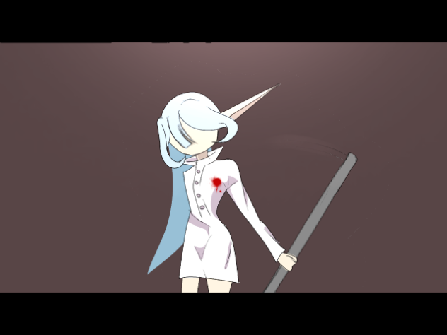 Fight scene pt2 - ibisPaint