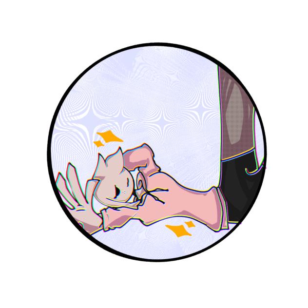 New pfp Ig - ibisPaint