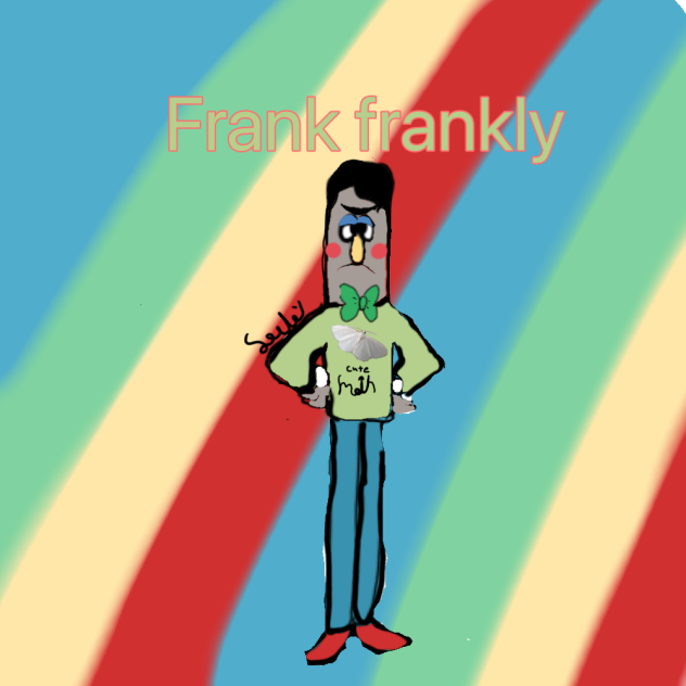 Soft frank - ibisPaint