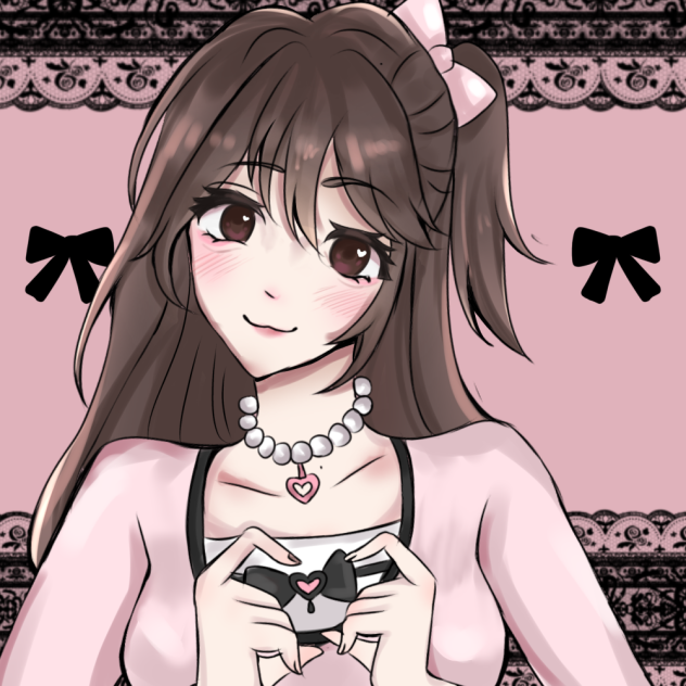 Jirai kei - ibisPaint