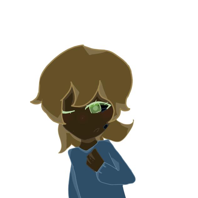 Color inversion challenge!! - ibisPaint