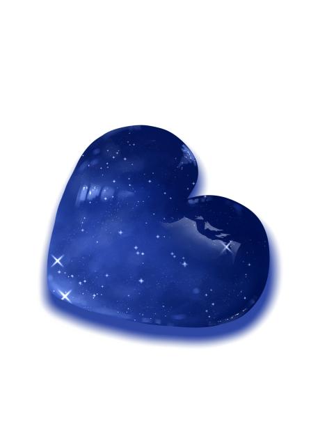 magic stone 💙 - ibisPaint