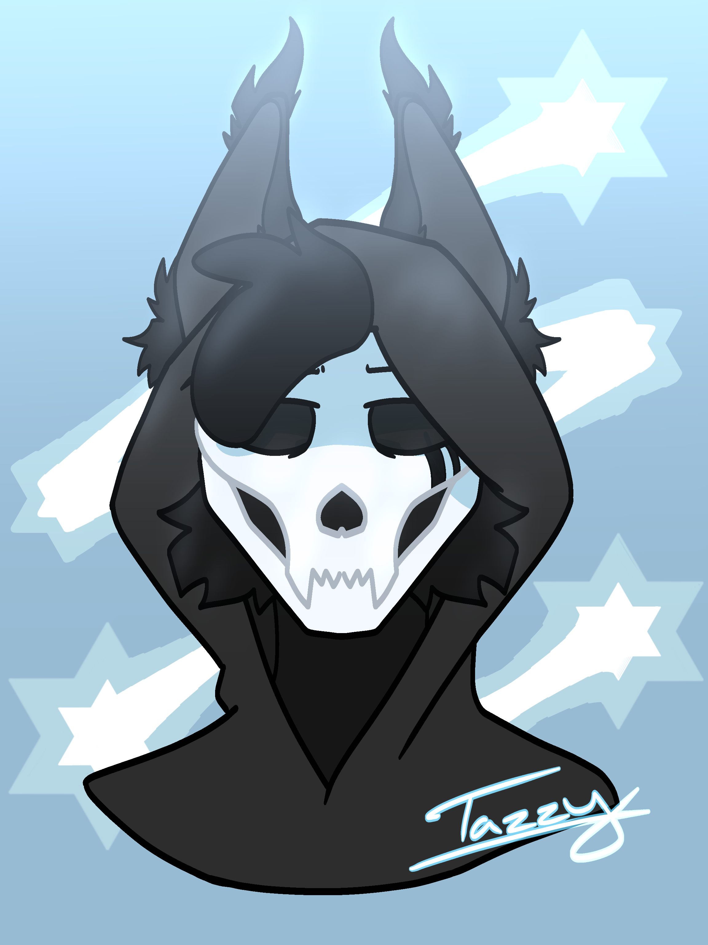 Kolton 💙 - ibisPaint