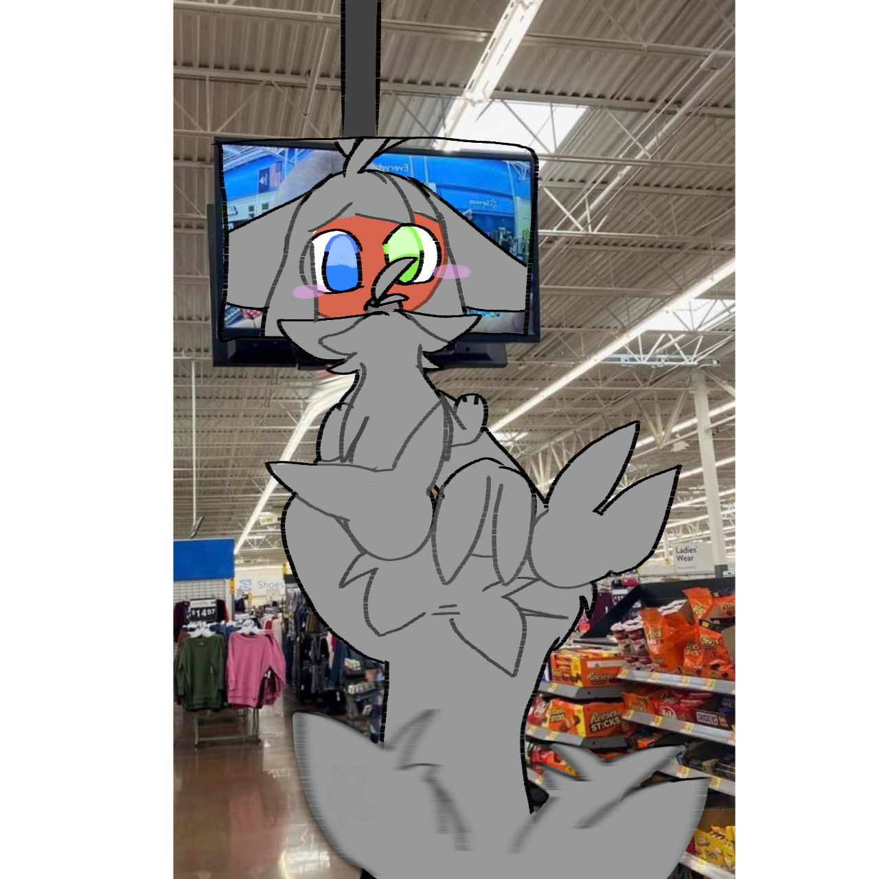 look at their son!☆ - ibisPaint