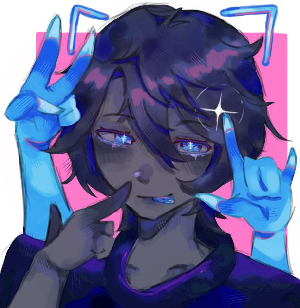 improvement possibly - ibisPaint