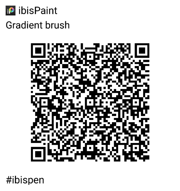 Gradient Brush - ibisPaint
