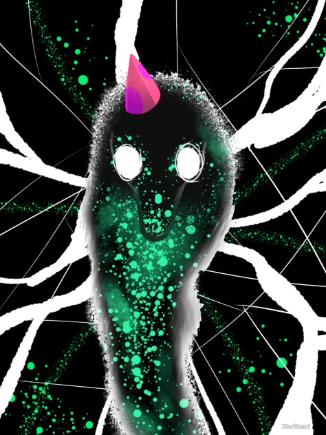 It’s Worm Time - ibisPaint