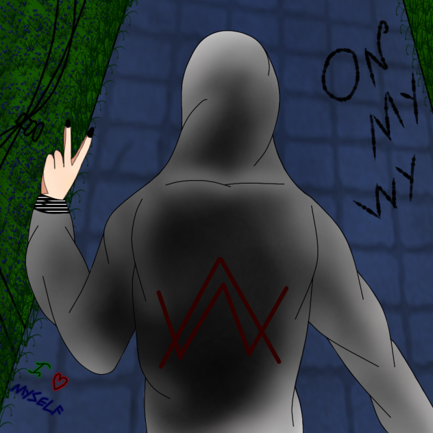 coat 🖤 - ibisPaint