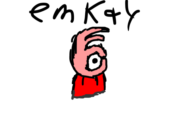 email fan art - ibisPaint