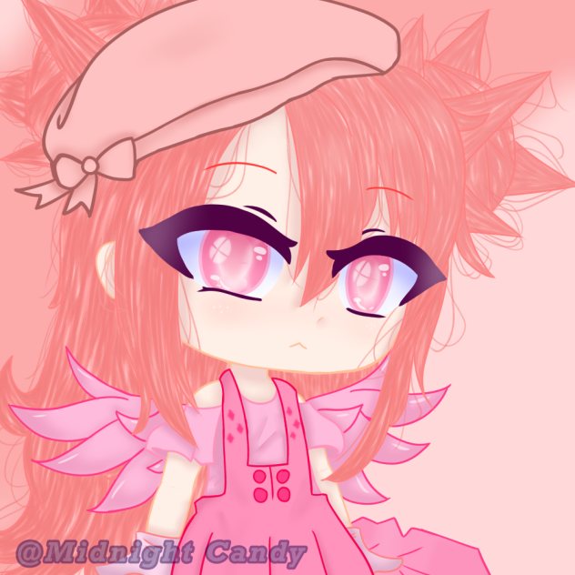 Pink - ibisPaint
