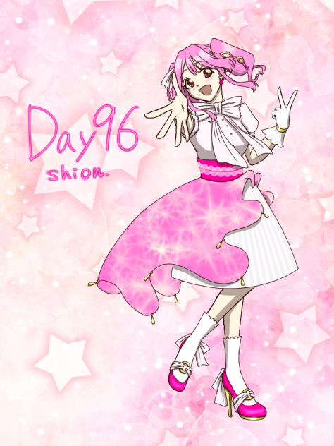 ワンドロ96 - ibisPaint