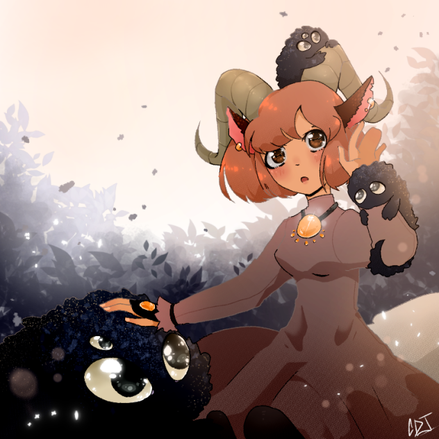 Art challenge - ibisPaint