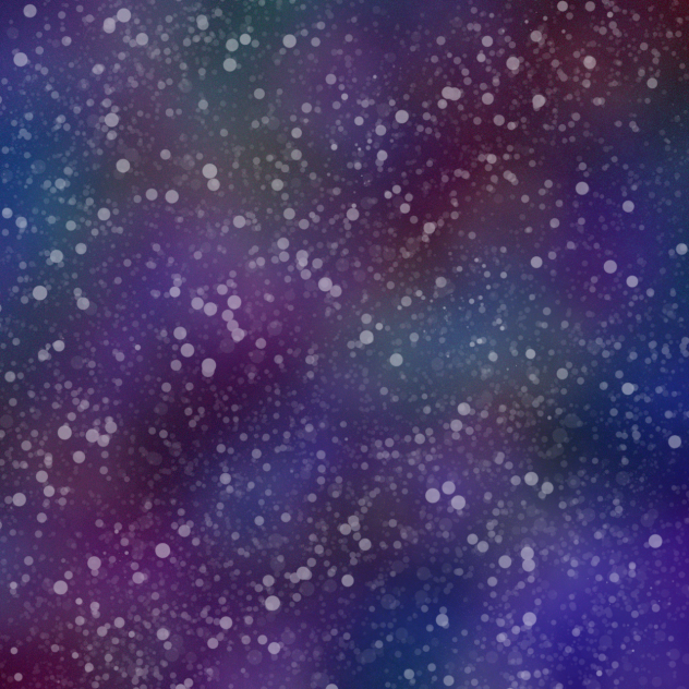 Galaxy background! - ibisPaint