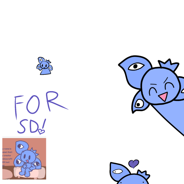 For sundae - ibisPaint