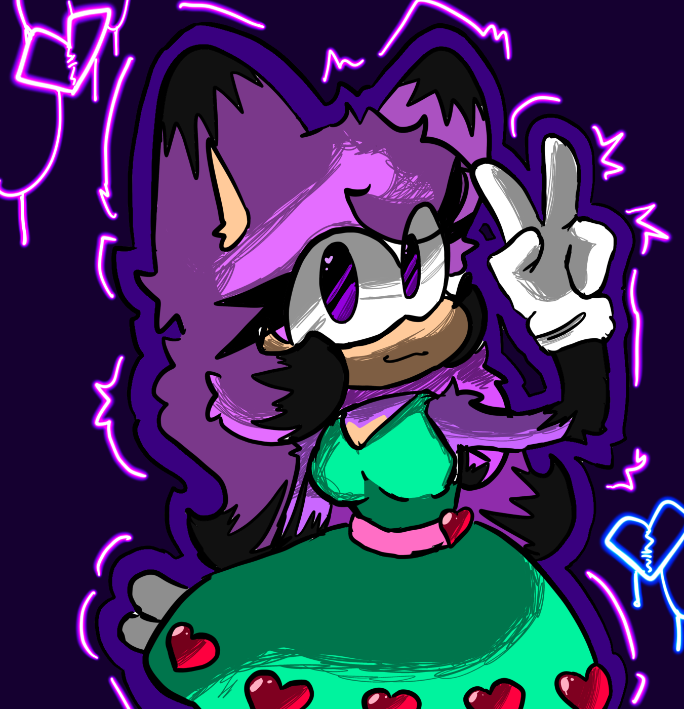 Bell (Redrawn) - ibisPaint