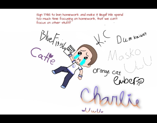 Join me! - ibisPaint