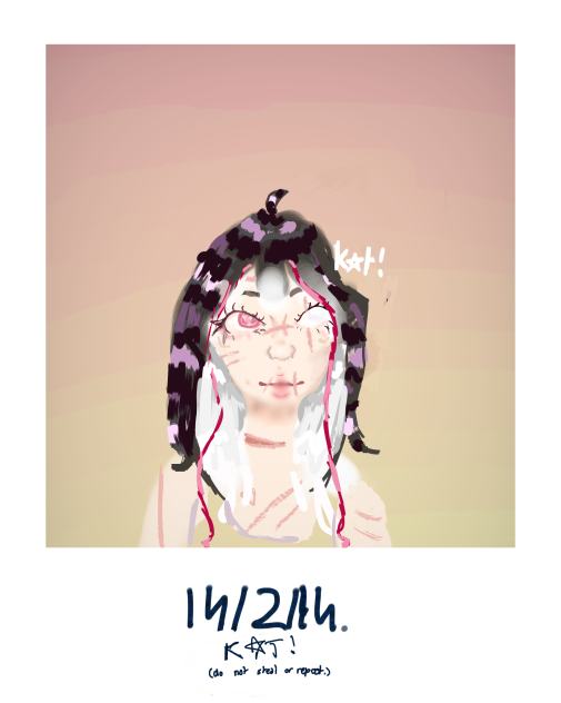 photograph. - ibisPaint