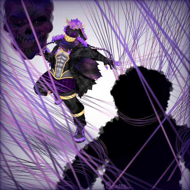 Commission - ibisPaint