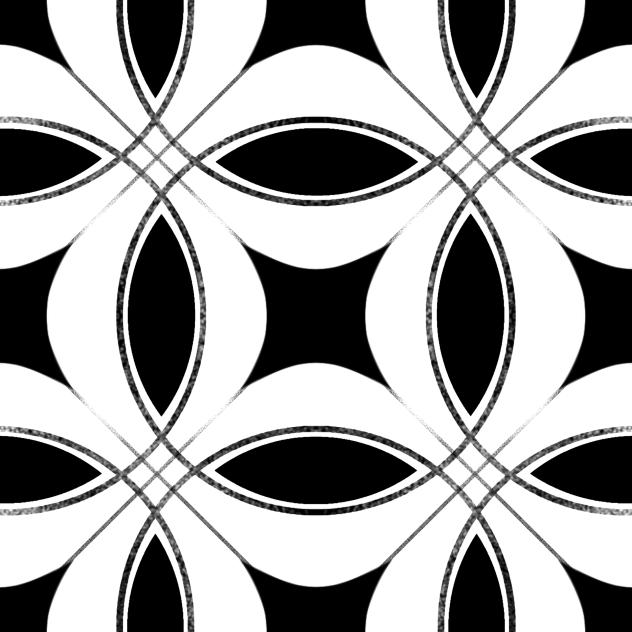 tradicional pattern 2 - ibisPaint