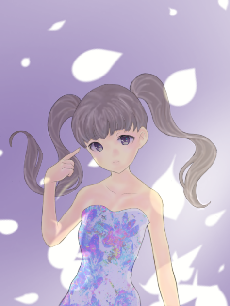 無題42 - ibisPaint