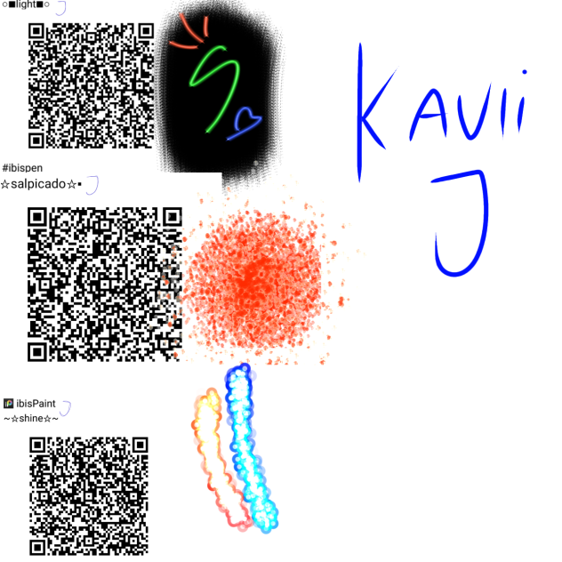 my creations☆ - ibisPaint