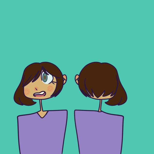 my ref sheet i guess - ibisPaint