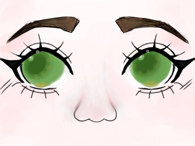 Practice makes perfect - ibisPaint