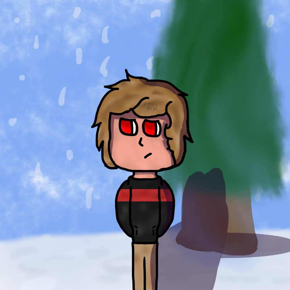 Underfell Cory ( NewScapePro ) - ibisPaint