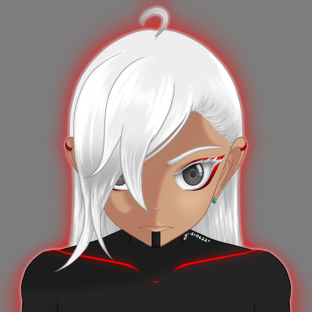 Lachesis V2 - ibisPaint