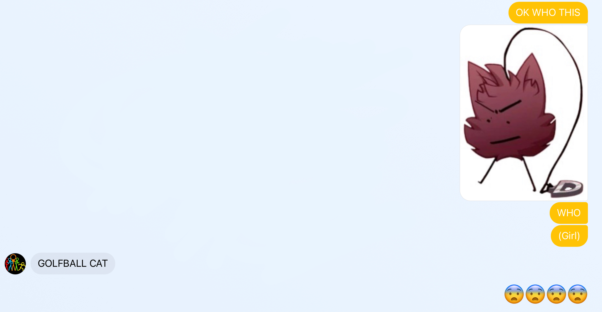 WHY LIL BRO - ibisPaint