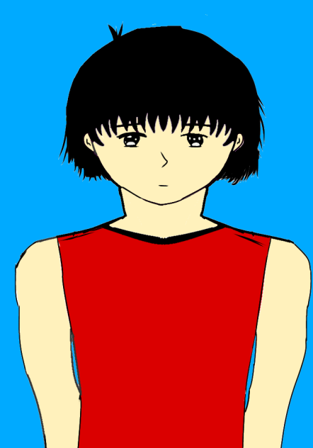 training 3 - ibisPaint