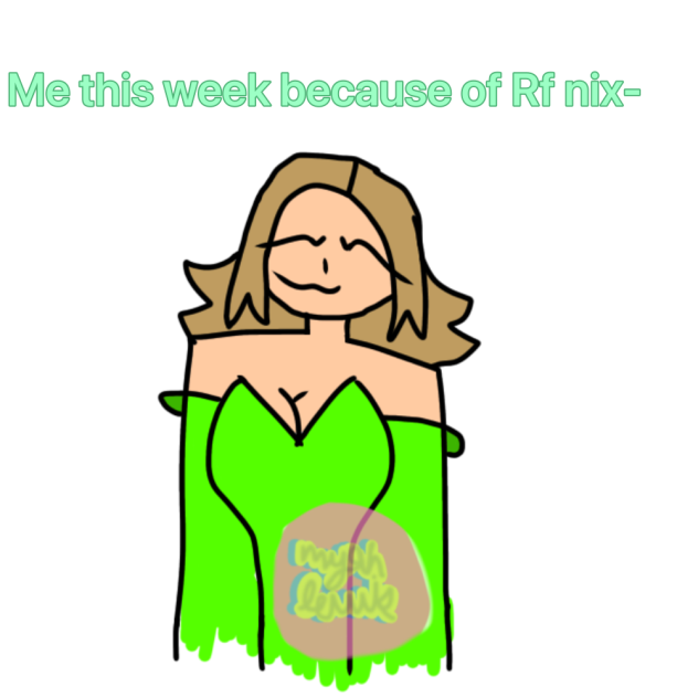 My problems - ibisPaint