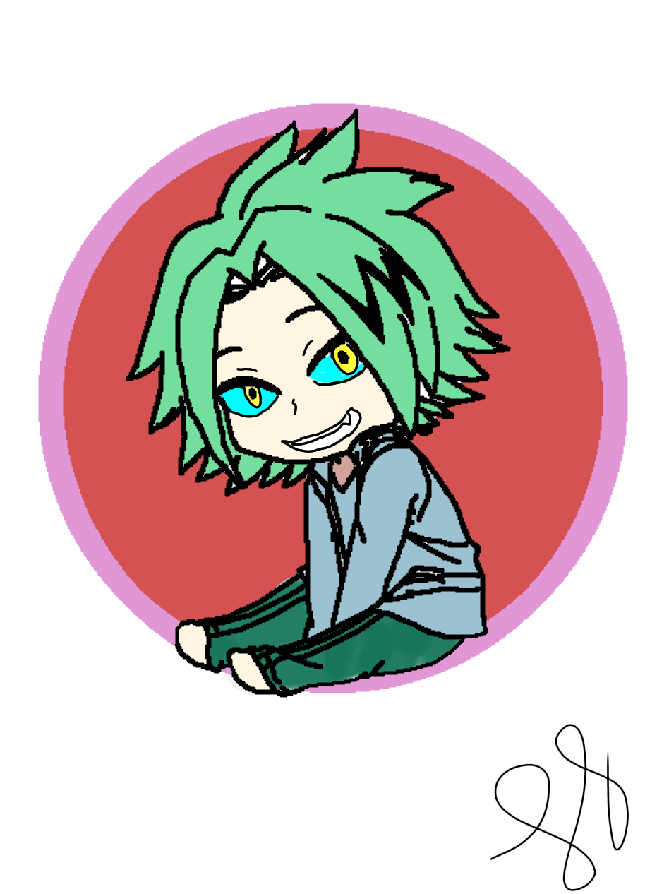 denki - ibisPaint