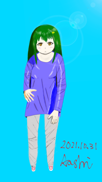 無題141 - ibisPaint