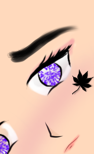 Don't worry - ibisPaint