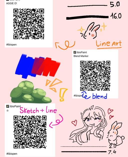 ༺♥༻ - ibisPaint