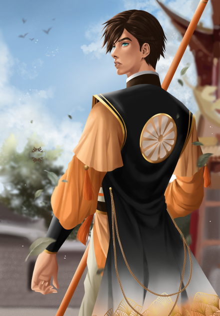 Titelloses 560 - ibisPaint