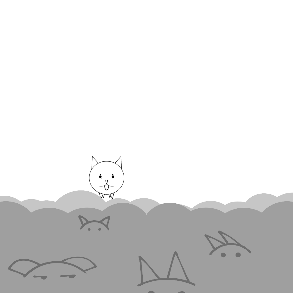 Left Behind - ibisPaint