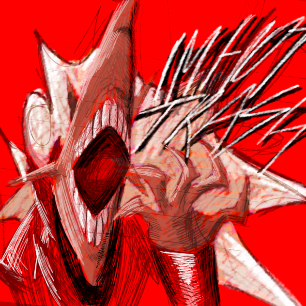 REALLY HOT TRASH¡¡¡ - ibisPaint