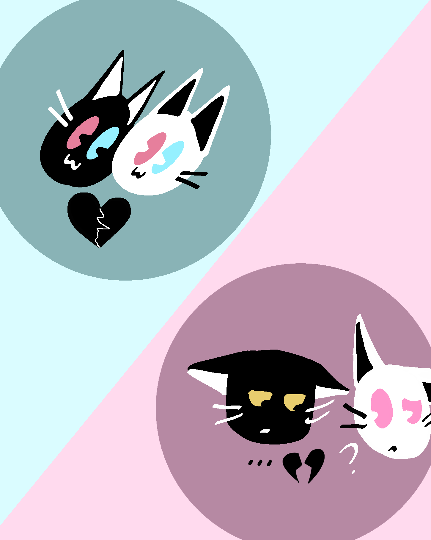 Some things don't work - ibisPaint