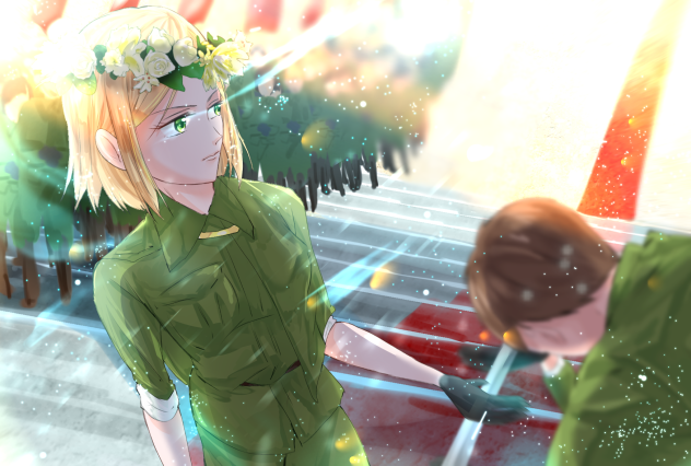 Untitled224 - ibisPaint