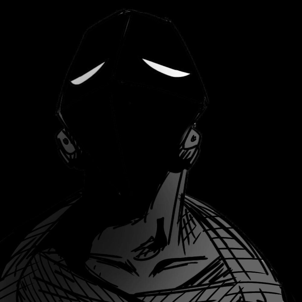 a mimir zZZ - ibisPaint