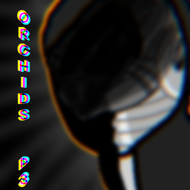 Orchids return P3 - ibisPaint