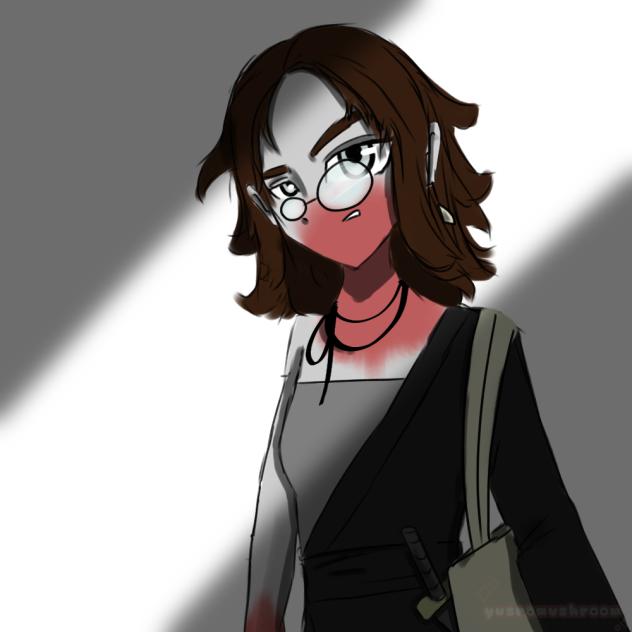 Pause art challenge!! - ibisPaint