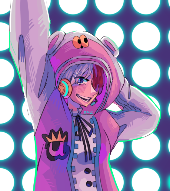 Uta-chaaan - ibisPaint